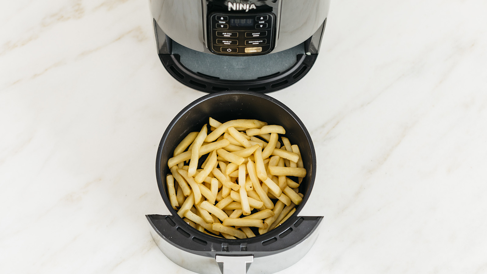 Ninja Air Fryer AF100UK Ninja Kitchen ninja-air-fryer-af100uk-ninja-kitchen
